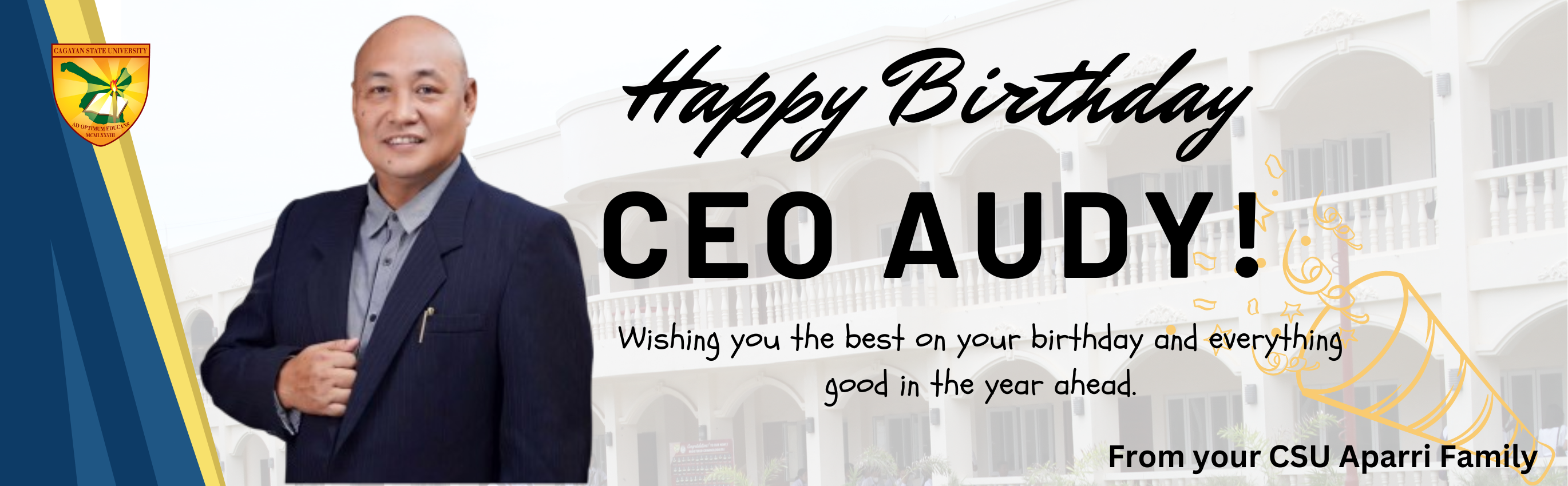 Cagayan State University | Official Website