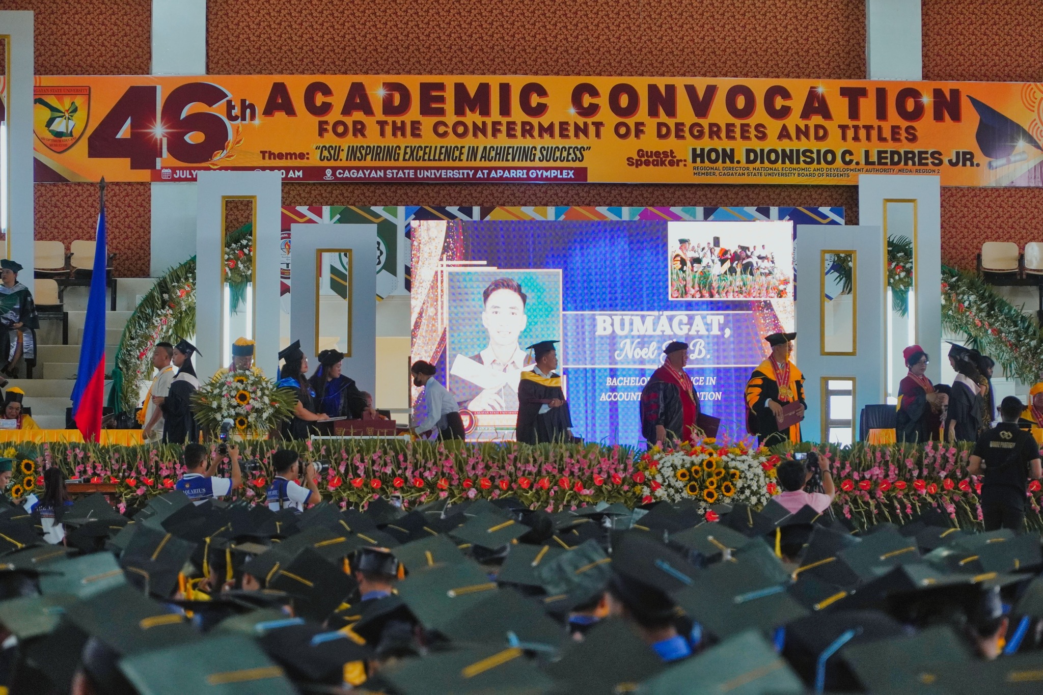 Cagayan State University | Official Website